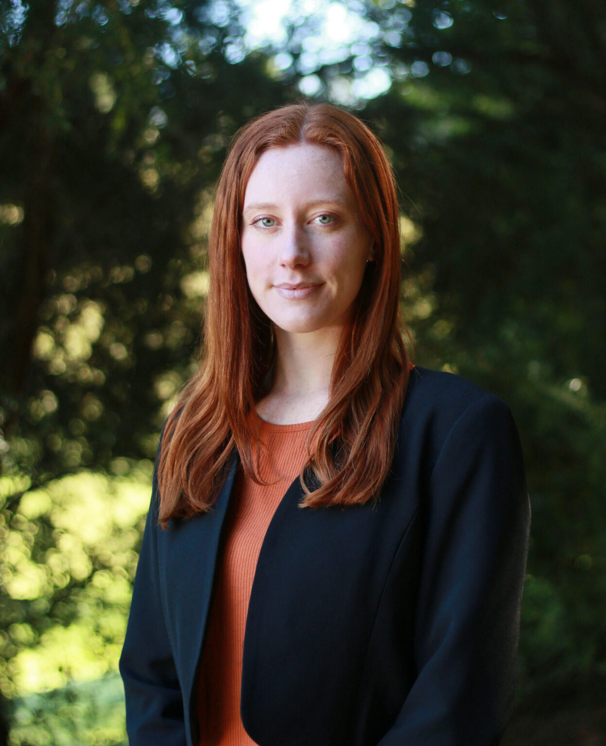 Jessica Samuels – Action Property Rentals